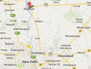 Il delirio della vendetta