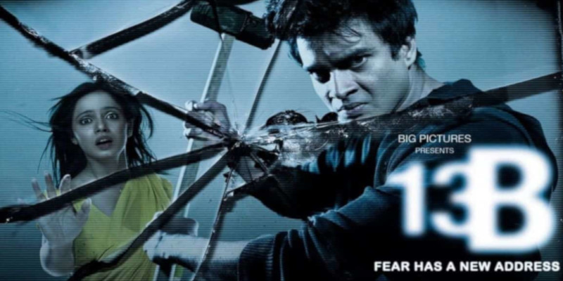 Film | Bollyrama: in viaggio nell'universo India